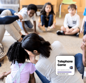 19 Sense of Hearing Activities for Preschool (3-5 Years Old)