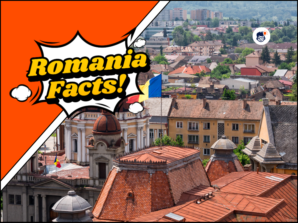 Romania Fun Facts For Kids _ 100+ Romania Trivia Questions & Answers – GSET