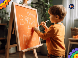 25+ Fun Chalk Activities for Your Kids (Free Printable + Reels)