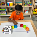 23 Hungry Caterpillar Activities for Kids +free printables
