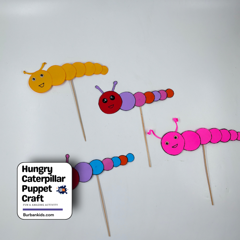 23 Hungry Caterpillar Activities for Kids +free printables