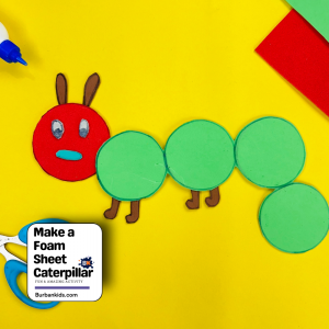 23 Hungry Caterpillar Activities for Kids +free printables