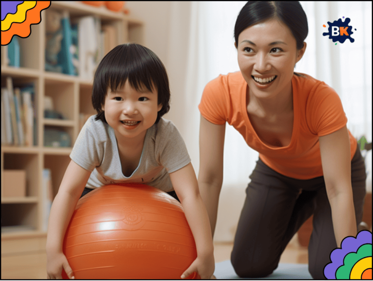 15 Fun Ball Activities for Preschoolers that You Might Know