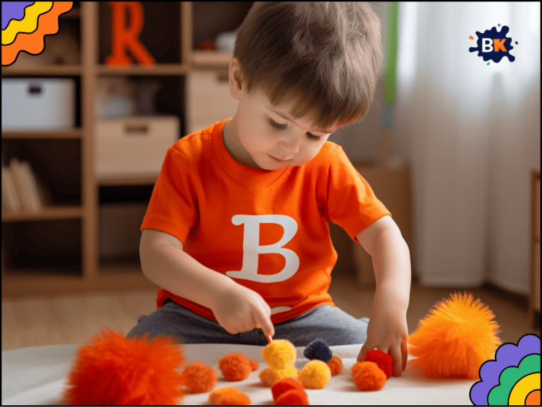 15 Best Sorting Activities for Preschoolers that You Might Know