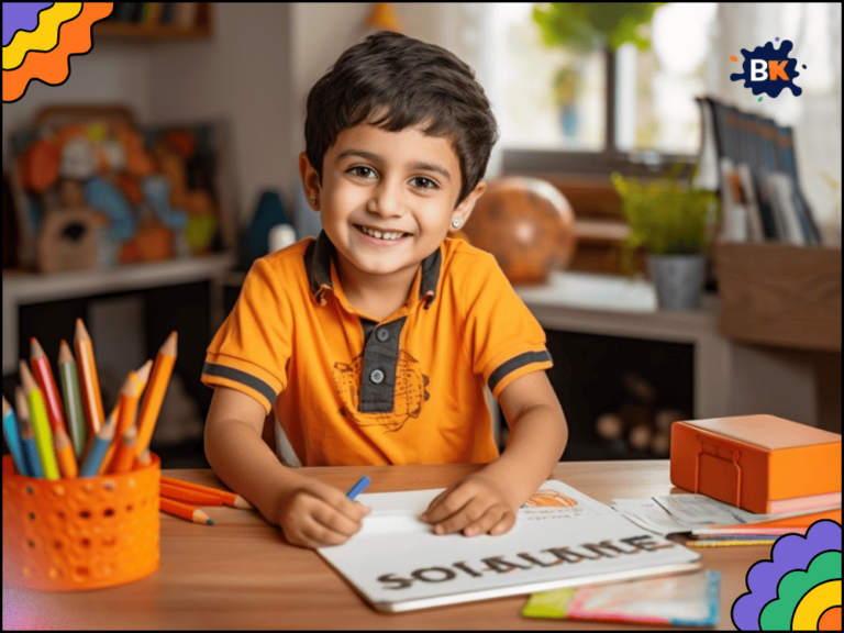 35 Learning Color Activities for Preschoolers