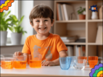 35 Learning Color Activities for Preschoolers