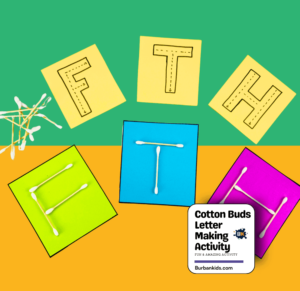 19+ Literacy Activities for Preschoolers to Encourage Reading and Writing!