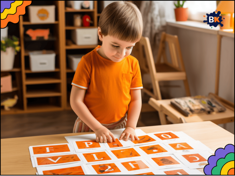 25+ Eye Hand Coordination Activities for Kids
