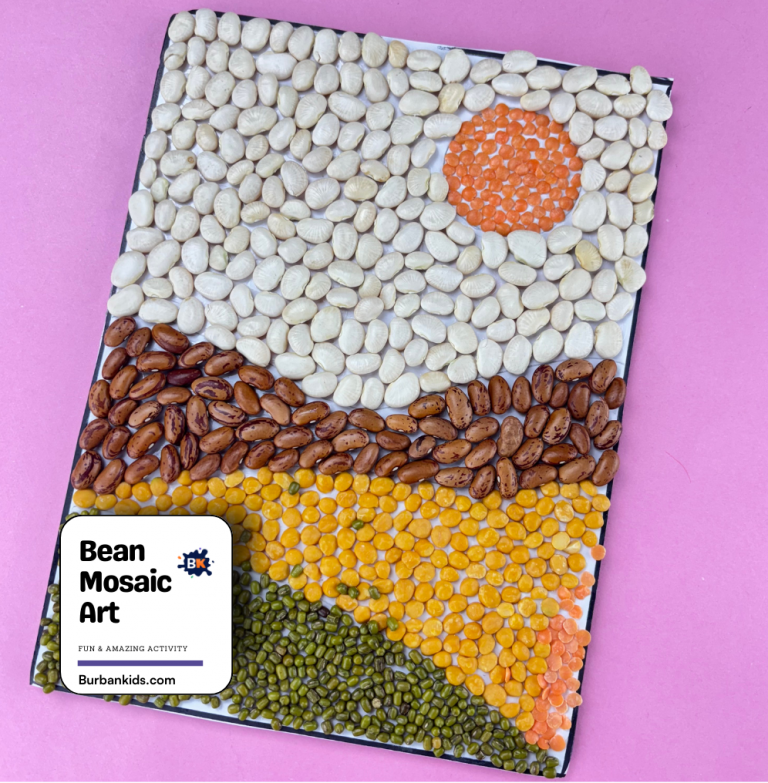 40 Art Activities for Kids to Spark Creativity