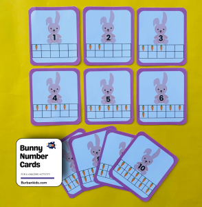 103 Math Games & Activities For kids