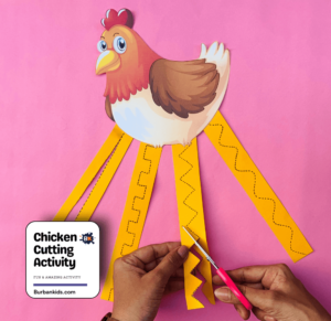 17+ Chicken Activities for Kids that You Should Know!