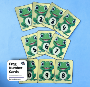 17+ Frog Activities to Explore the Amphibious World!