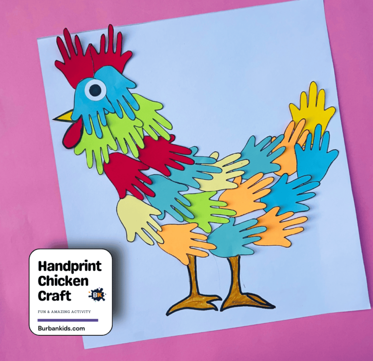 17+ Chicken Activities for Kids that You Should Know!