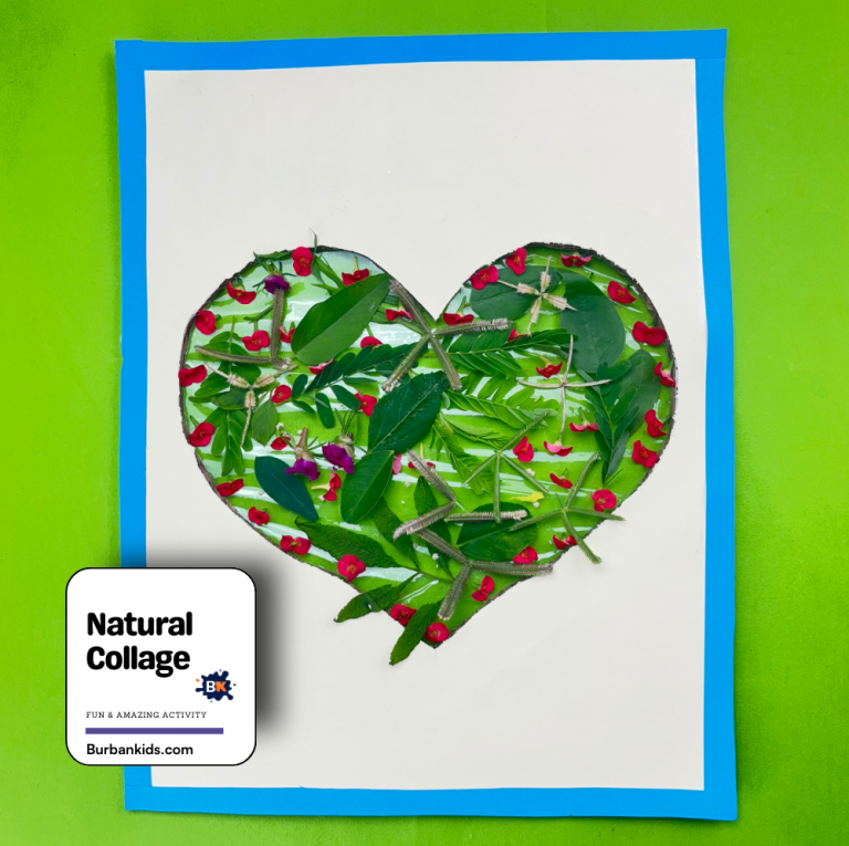 40 Art Activities for Kids to Spark Creativity