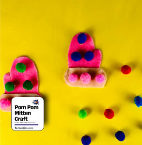 37 Pom Pom Activities For Kids to Learning With Fun