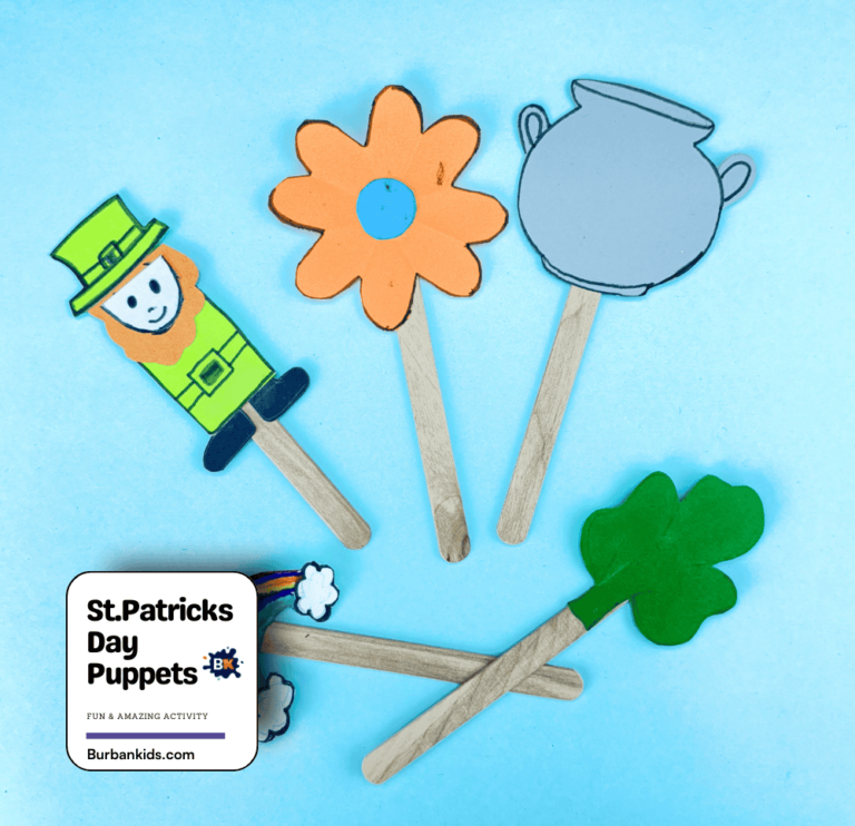 20 Amazing St Patricks Day Activities Experience the Luck of The Irish