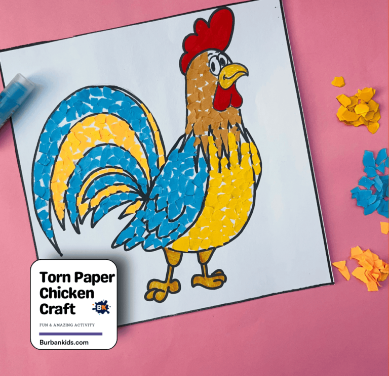 17+ Chicken Activities for Kids that You Should Know!