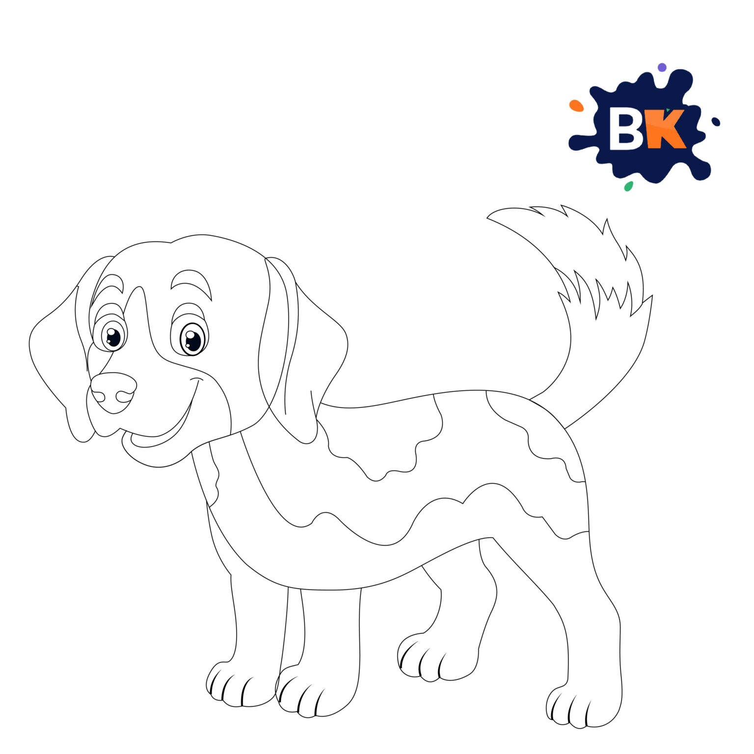 How to Draw a Beagle: The Complete Guide