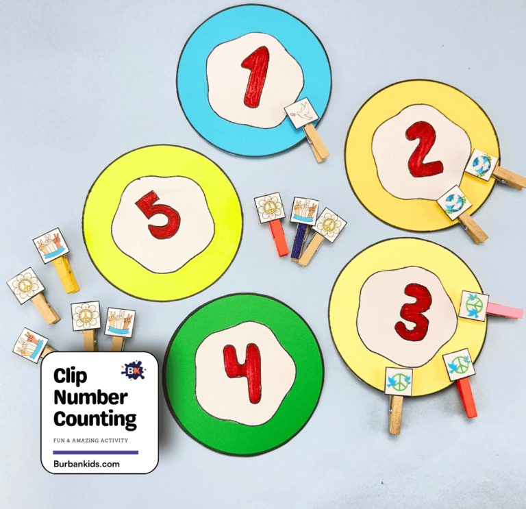 15+ Peace Day Activities for Kids to Spread Harmony!