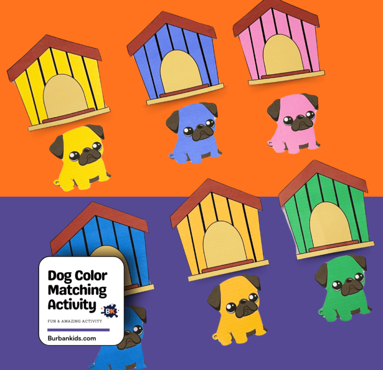 18+ Dog Activities for Preschoolers that No One Knows