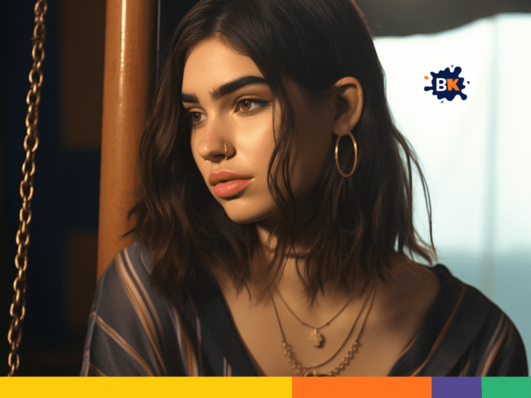 18 Interesting Dua Lipa Facts that Will Leave You Wonder 18 Interesting Dua Lipa Facts that Will Leave You Wonder