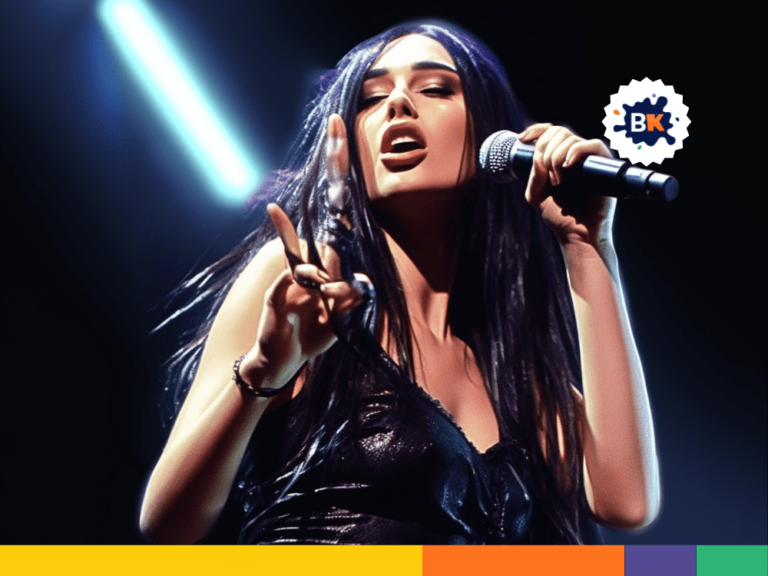 18 Interesting Dua Lipa Facts that Will Leave You Wonder 18 Interesting Dua Lipa Facts that Will Leave You Wonder