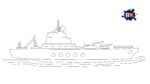 How to Draw a Battleship: The Ultimate Guide!