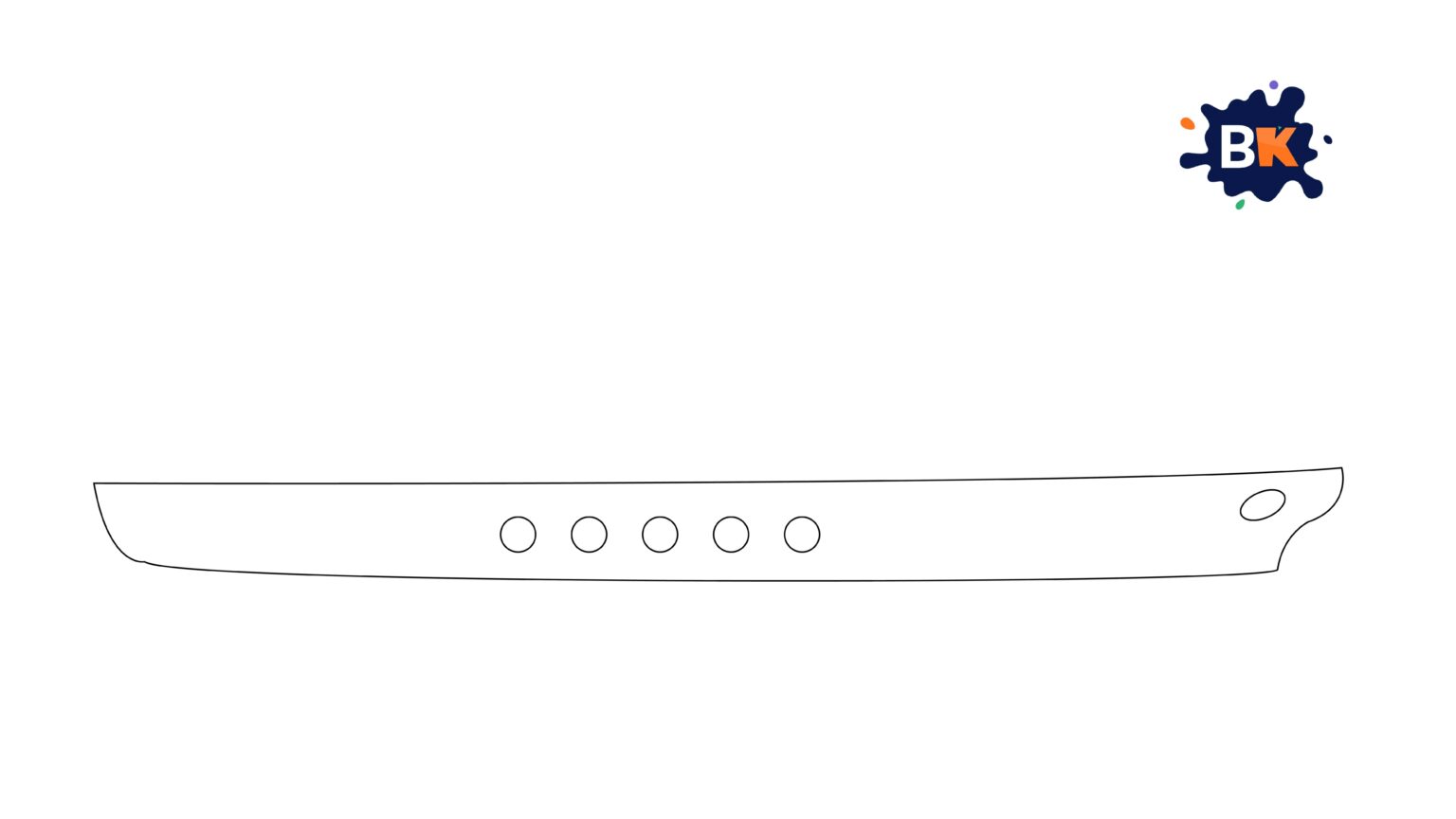 How to Draw a Battleship: The Ultimate Guide!
