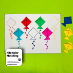 20+ Awesome Kite activities for kids of All Ages