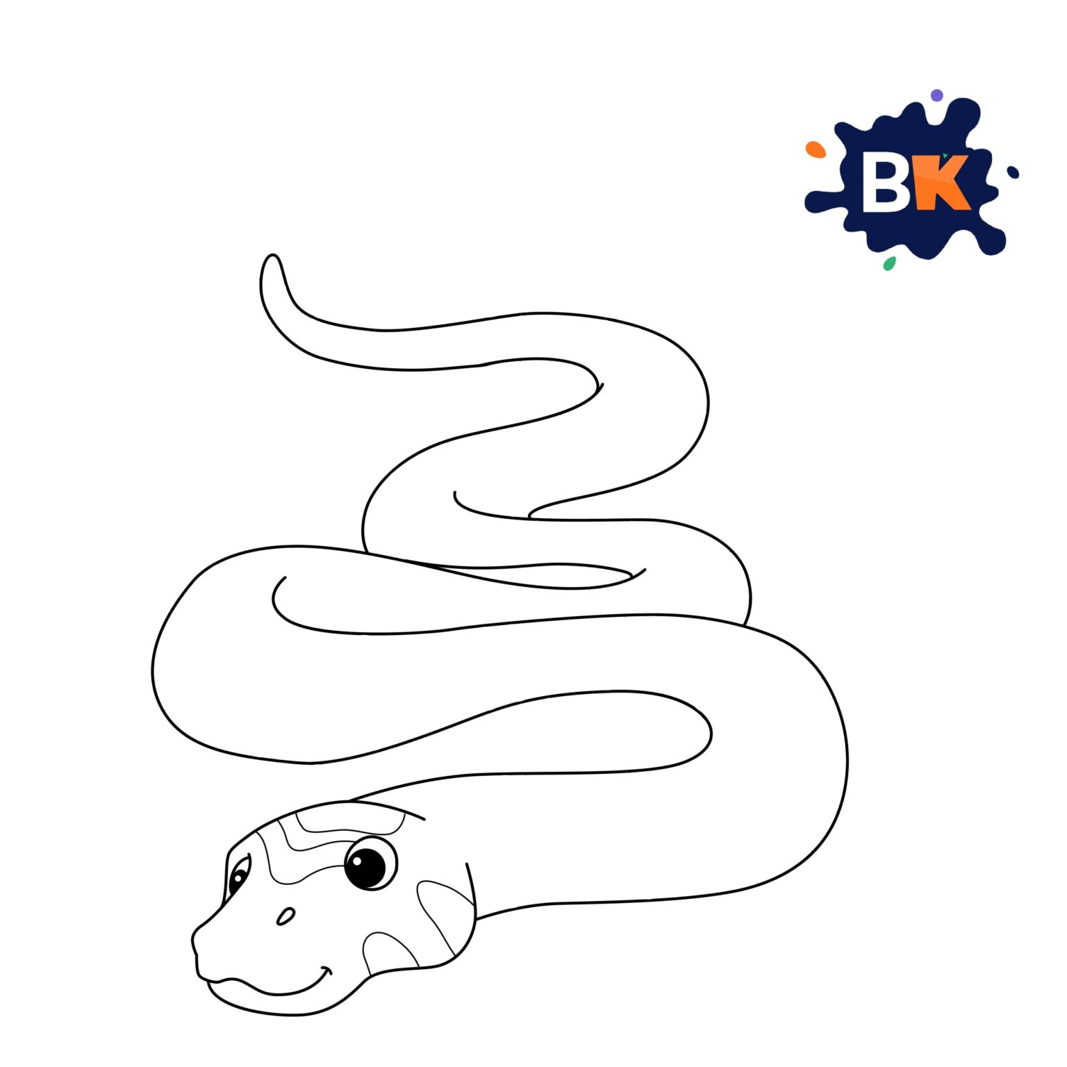 How to Draw a Boa: Step-by-Step Guide