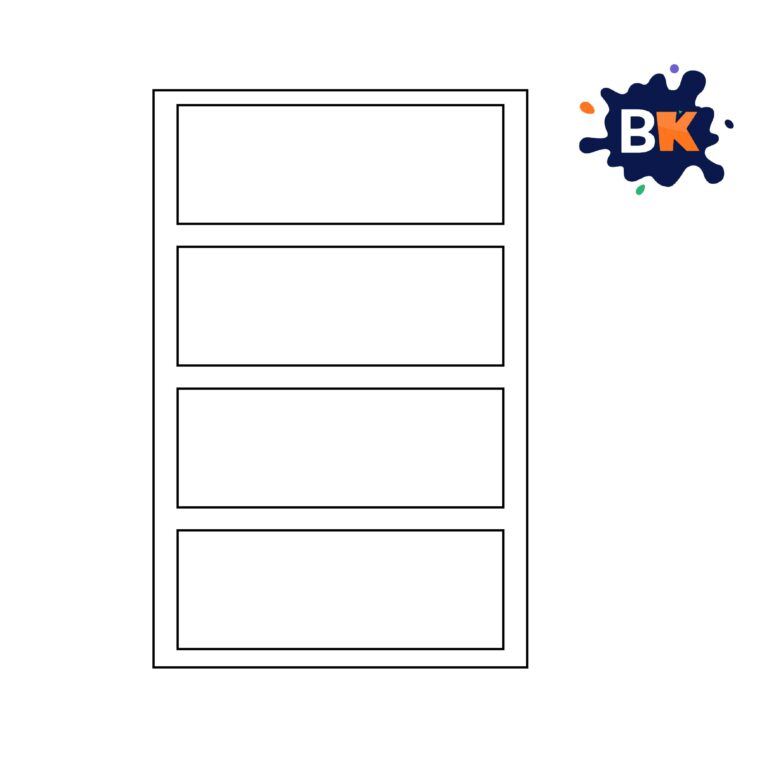 How to Draw a Bookcase: Step-by-Step Guide