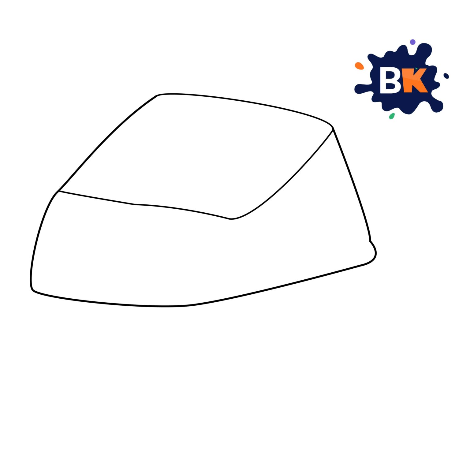 How to Draw a Boulder: Step-by-Step Guide