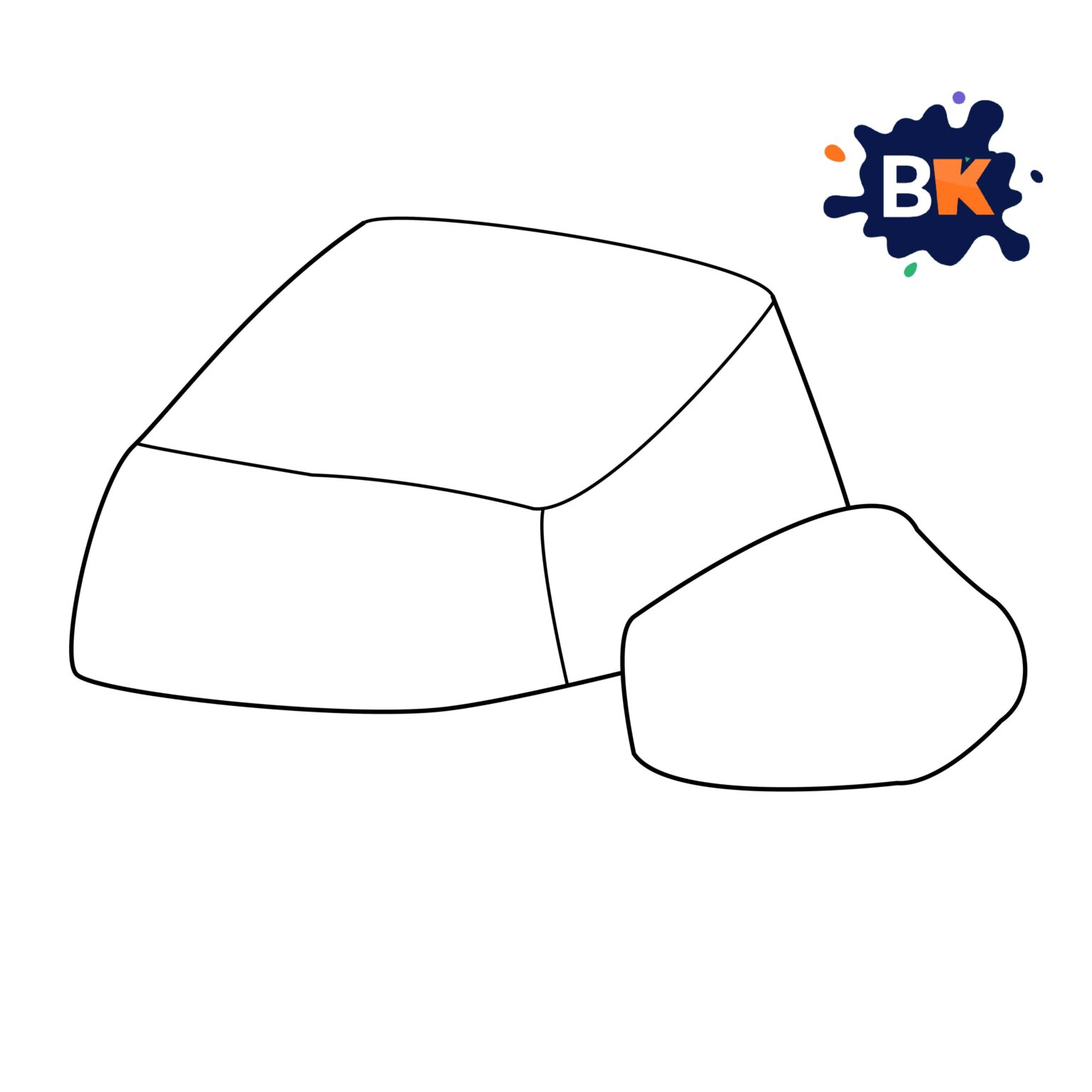 How to Draw a Boulder: Step-by-Step Guide