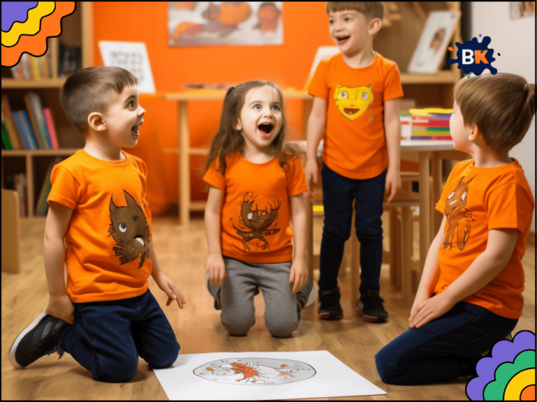 Follow the Leader game for toddlers: All You Need To Know