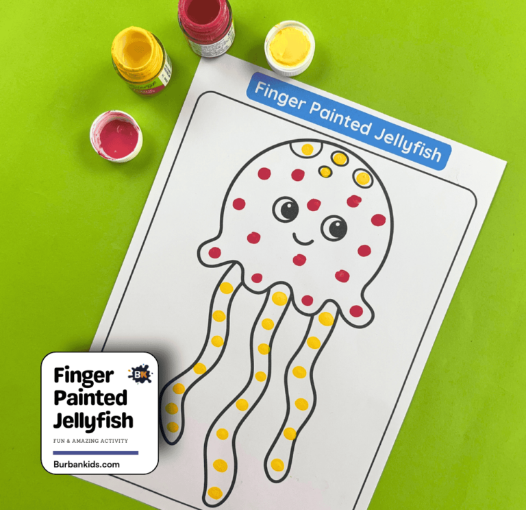 19+ Jellyfish Activities for Kids That You Might Know!
