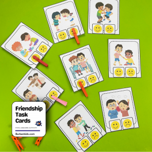 27 Friendship Activities for Bonding and Fun