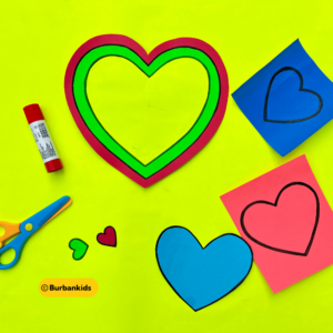 15+ Best Cutting and Pasting Activities for Preschoolers (Printables ...