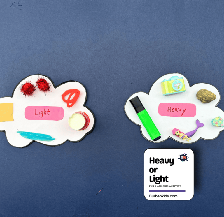 23+ Hands-On Measurement Activities For Preschoolers