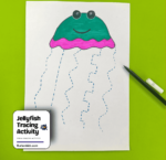 19+ Jellyfish Activities for Kids That You Might Know!