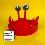 19 Lobster Activities For Kids + free printables
