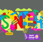 21+ Easy Collage Activities for Kids (printables + Reels)