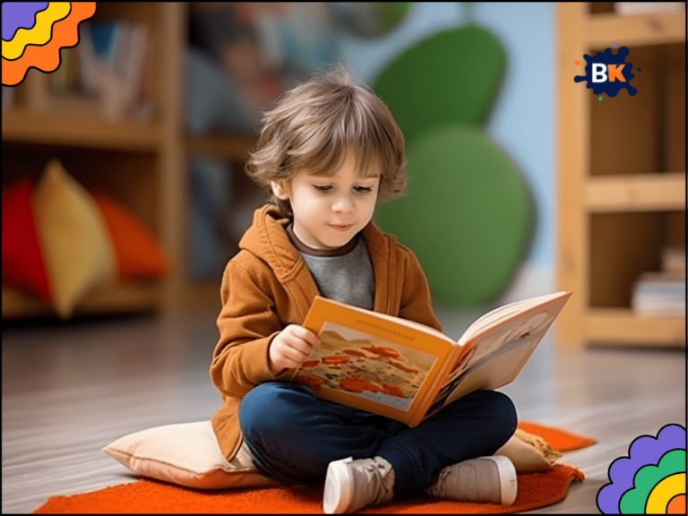 15 Play Poems to Encourage Reading in Children