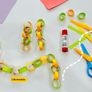 15+ Best Cutting and Pasting Activities for Preschoolers (Printables ...