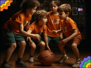 10+ Basketball Activities That Are Ideal For Your Kids