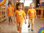 Follow the Leader game for toddlers: All You Need To Know