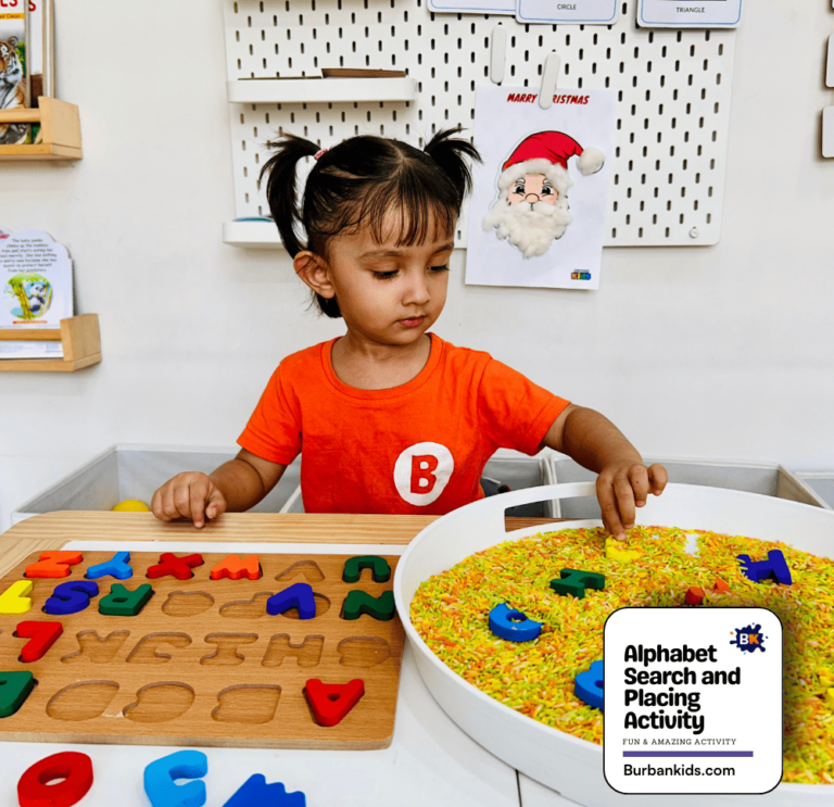 38 Holistic Development Activities for Kids (Printables+Reels)