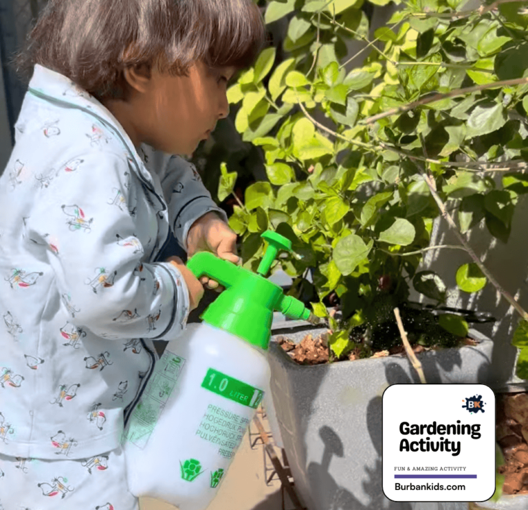 38 Holistic Development Activities for Kids (Printables+Reels)