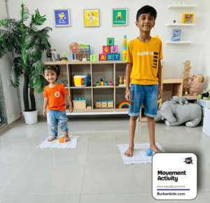38 Holistic Development Activities for Kids (Printables+Reels)