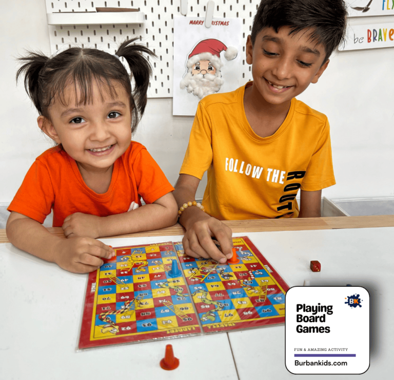 38 Holistic Development Activities for Kids (Printables+Reels)