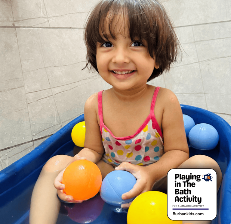 38 Holistic Development Activities for Kids (Printables+Reels)